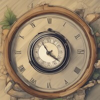 Time Traveler - AIChatting